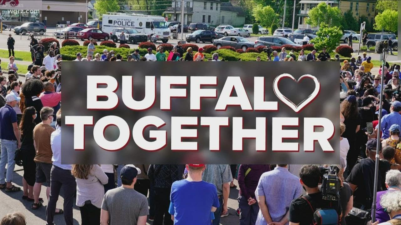 'Every Bottom Covered' helps Buffalo families following mass shooting ...
