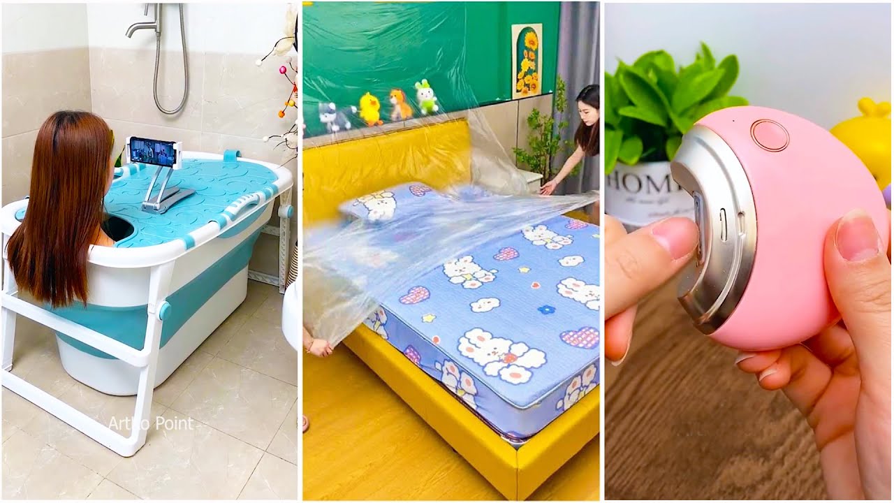 😍Smart Appliances, New Gadgets For Every Home/ Versatile Utensils ...