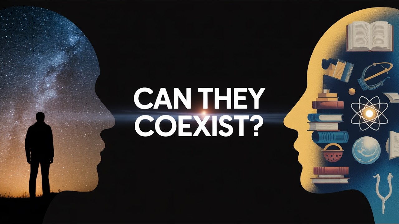 Can Atheism and Spirituality Coexist? - YouTube