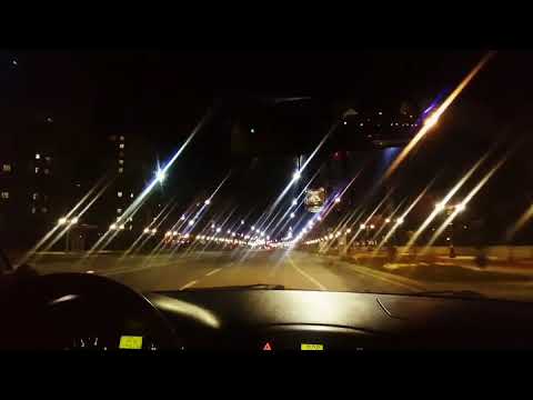 HYUNDAİ ACCENT/oto gezinti yarış videolari/