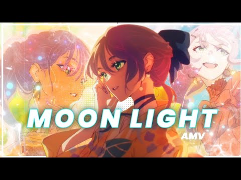 MOONLIGHT EDIT/AMV💸 - YouTube