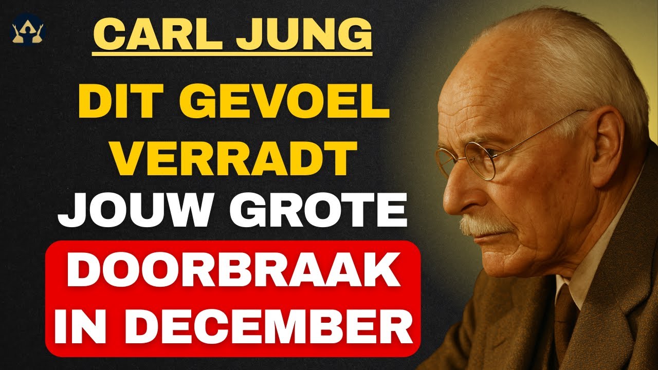 Als je dit nu voelt, is het omdat december het begin wordt van jouw ...