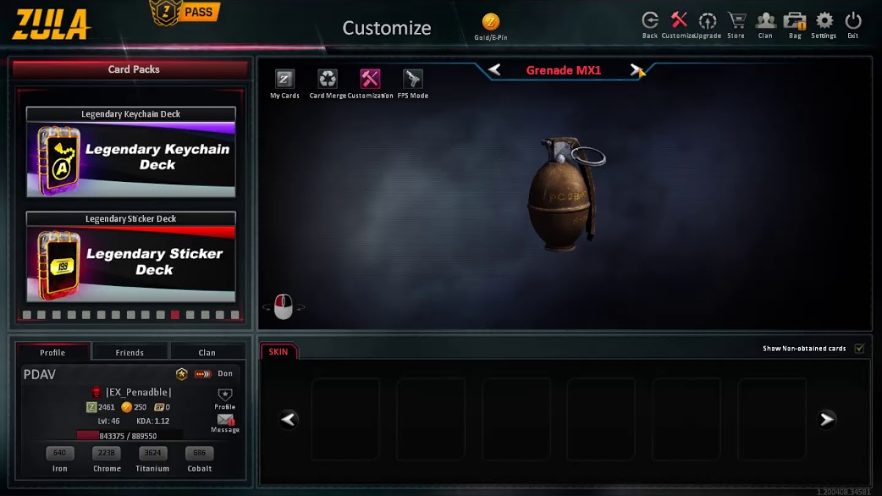 LIVE A ZULA - YouTube