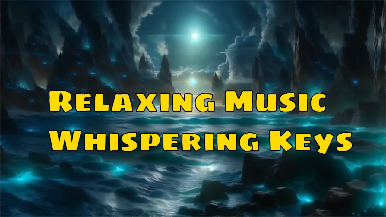 Enjoy the peace of our melodies | Relaxation | Calm | Peace ...