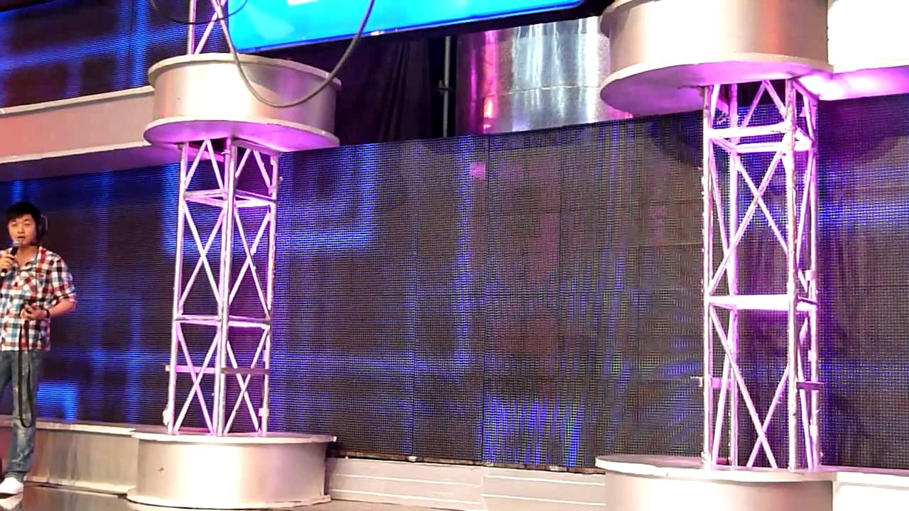 China Game Show You Are the One（非诚勿扰） - YouTube