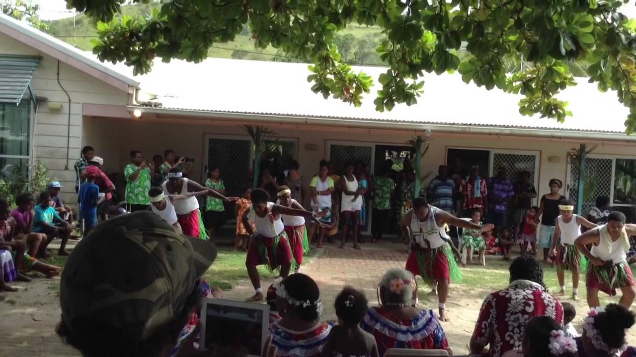 T.i Yam Island over at HMD hall - YouTube