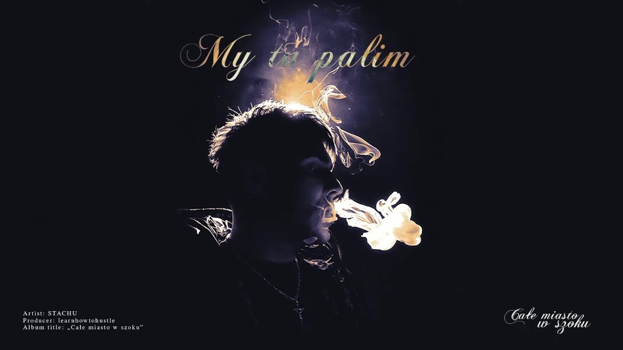 STACHU & learnhowtohustle - MY TU PALIM [INTRO] (Official Visualizer ...