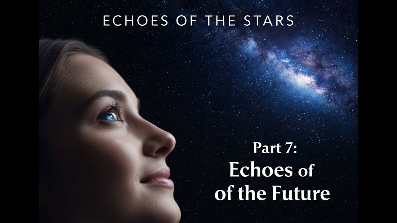 เสียงสะท้อนจากดวงดาว (Echoes of the Stars)บทที่ 7| Fantasy Storytelling ...