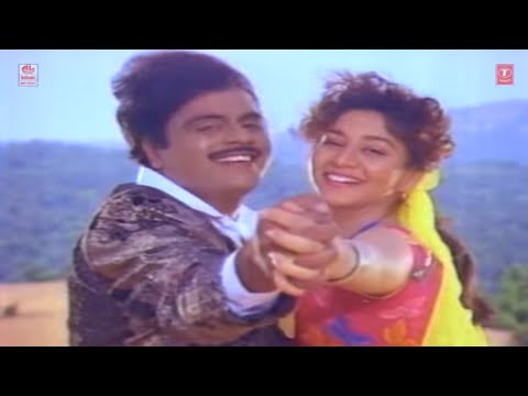 MUNJAANEYA MANJU || MUNJANEYA MANJU || AMBARISH, SUDHA RANI