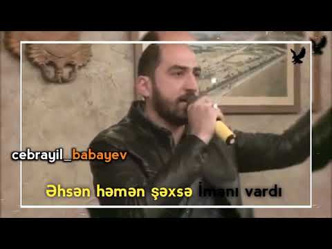 Vüqar Biləcəri Axtarma Pərvərdigarı Qırağda Meyxana 2021 (Abunə Olun)