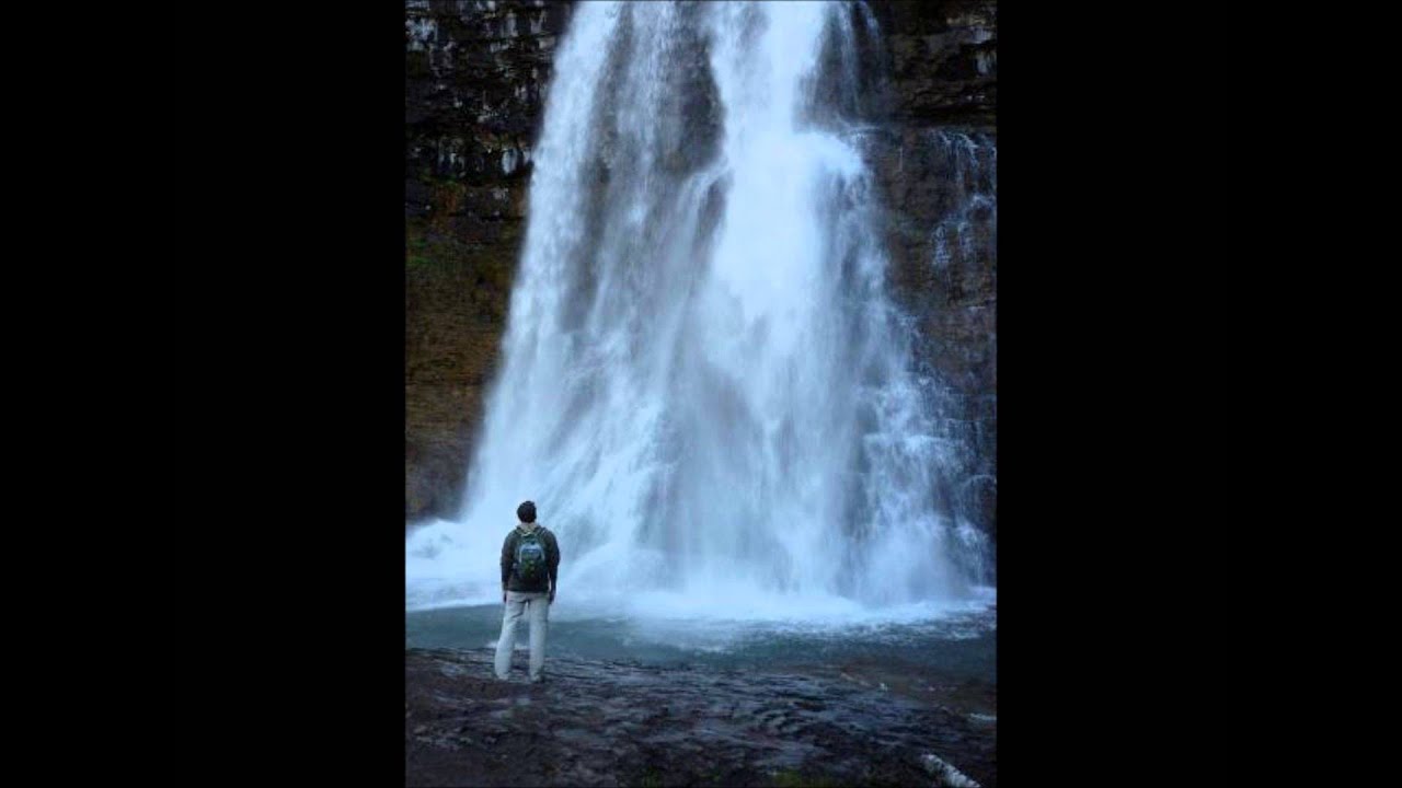 Underneath Your Waterfall- Jessica Whorley - YouTube