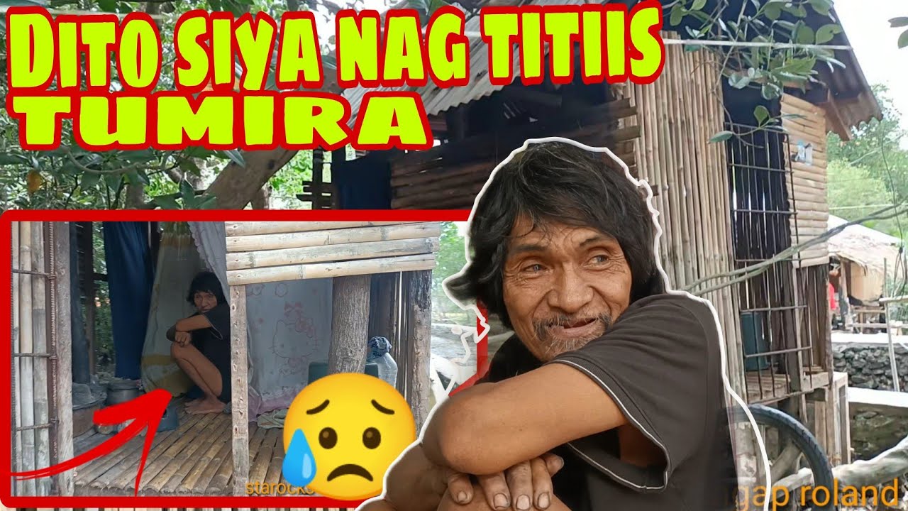 GUSTO KO DITO TAHIMIK BUHAY KO | AYAW KO DOON MAGULO SILA😥 - YouTube