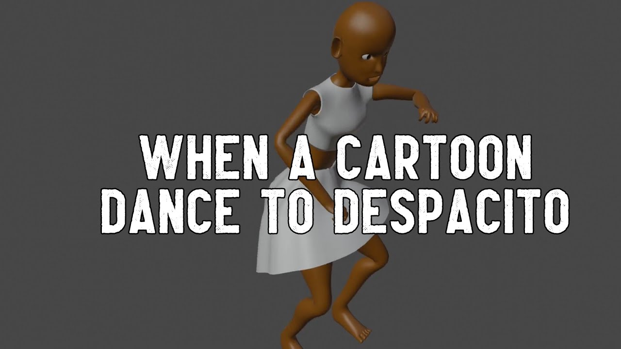 DESPACITO dance - Luis Fonsi , Daddy Yankee (ft. Justin Bieber ...