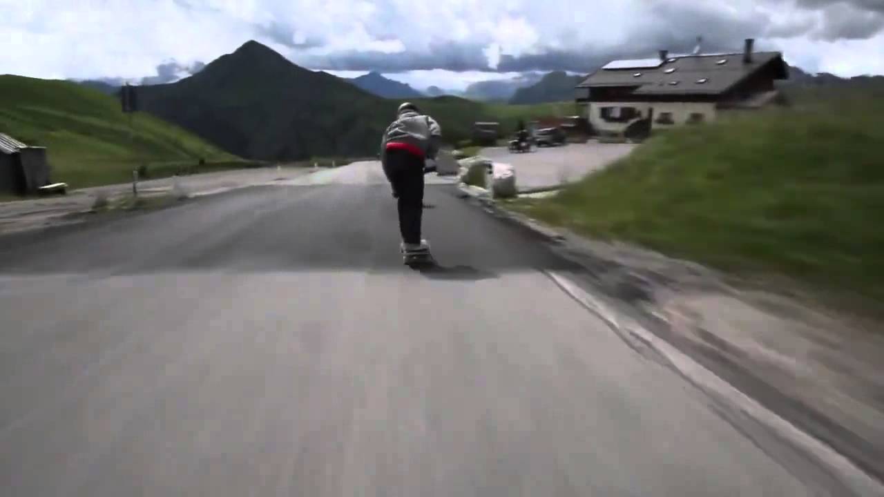 Skate radical! - YouTube