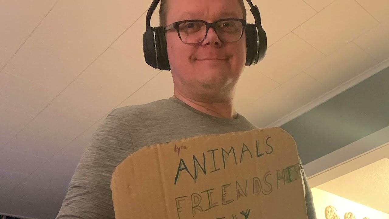 Colorectal Cancer Awareness - Jesse Luoma's patient story - YouTube