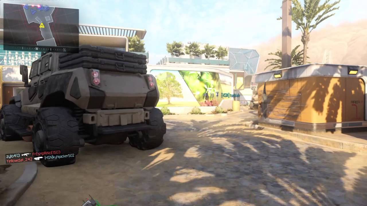 joey_crack_1986's Live PS4 Broadcast - YouTube