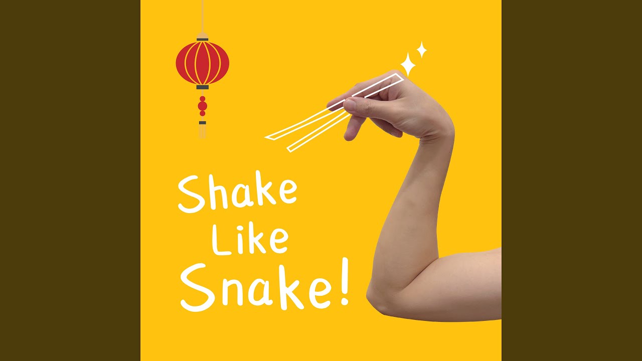 Shake Like Snake - YouTube