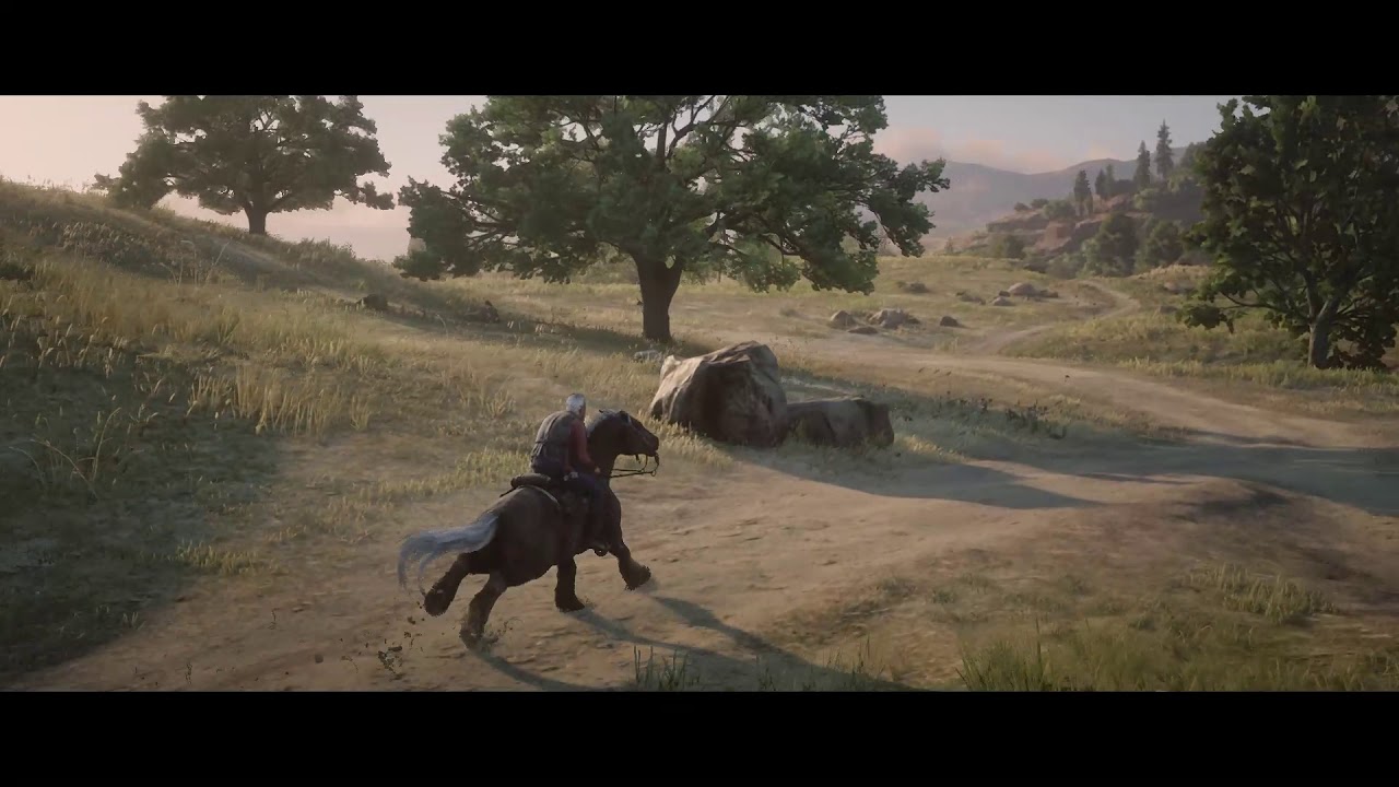 RDO: She's a Brick ... Horse - YouTube
