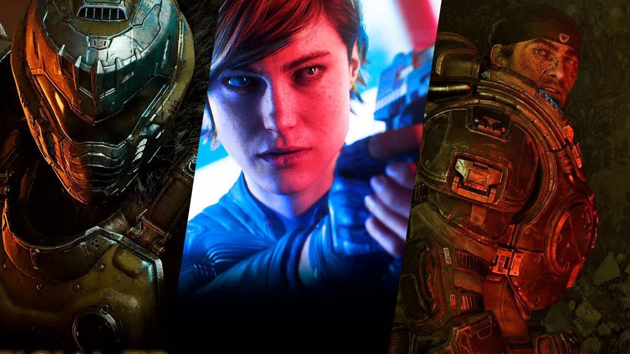 MAC REACTS: Xbox Showcase (June 9th, 2024) - YouTube