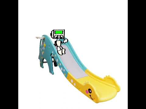 Down the slide [DHMIS Colin] HE DI