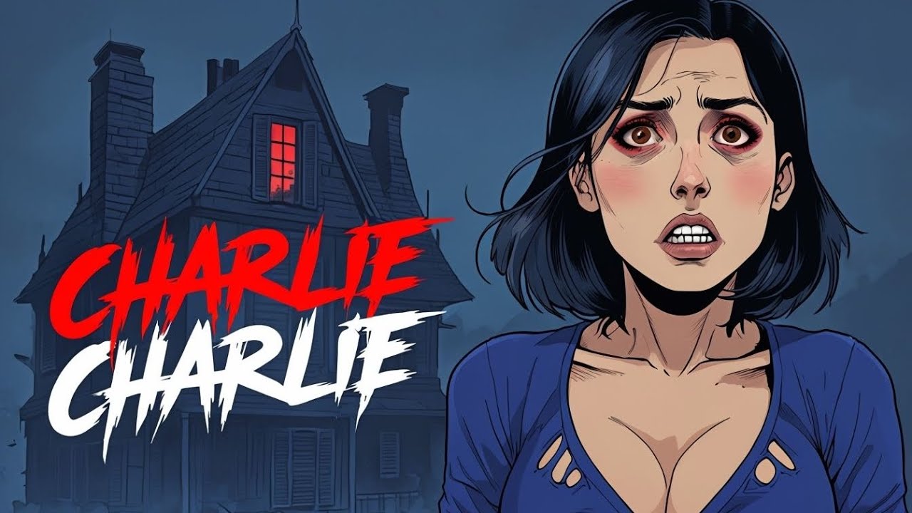 CHARLIE CHARLIE HORROR STORY REAL STORY BHUTIYA STORY IN HINDI - YouTube