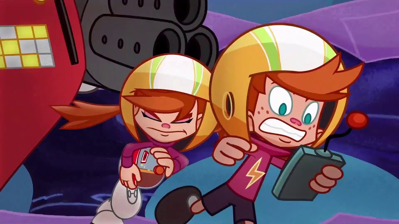 Commander Keen Trailer (E3 2019) - YouTube