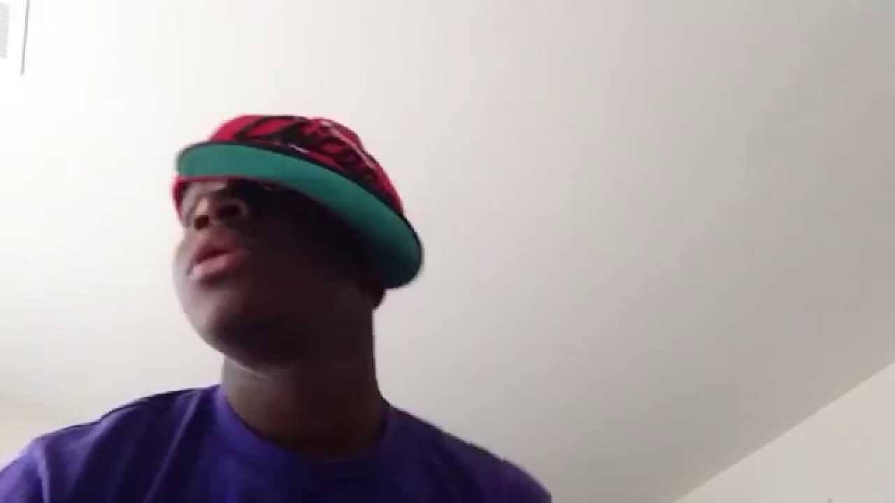 Next level rapper - YouTube