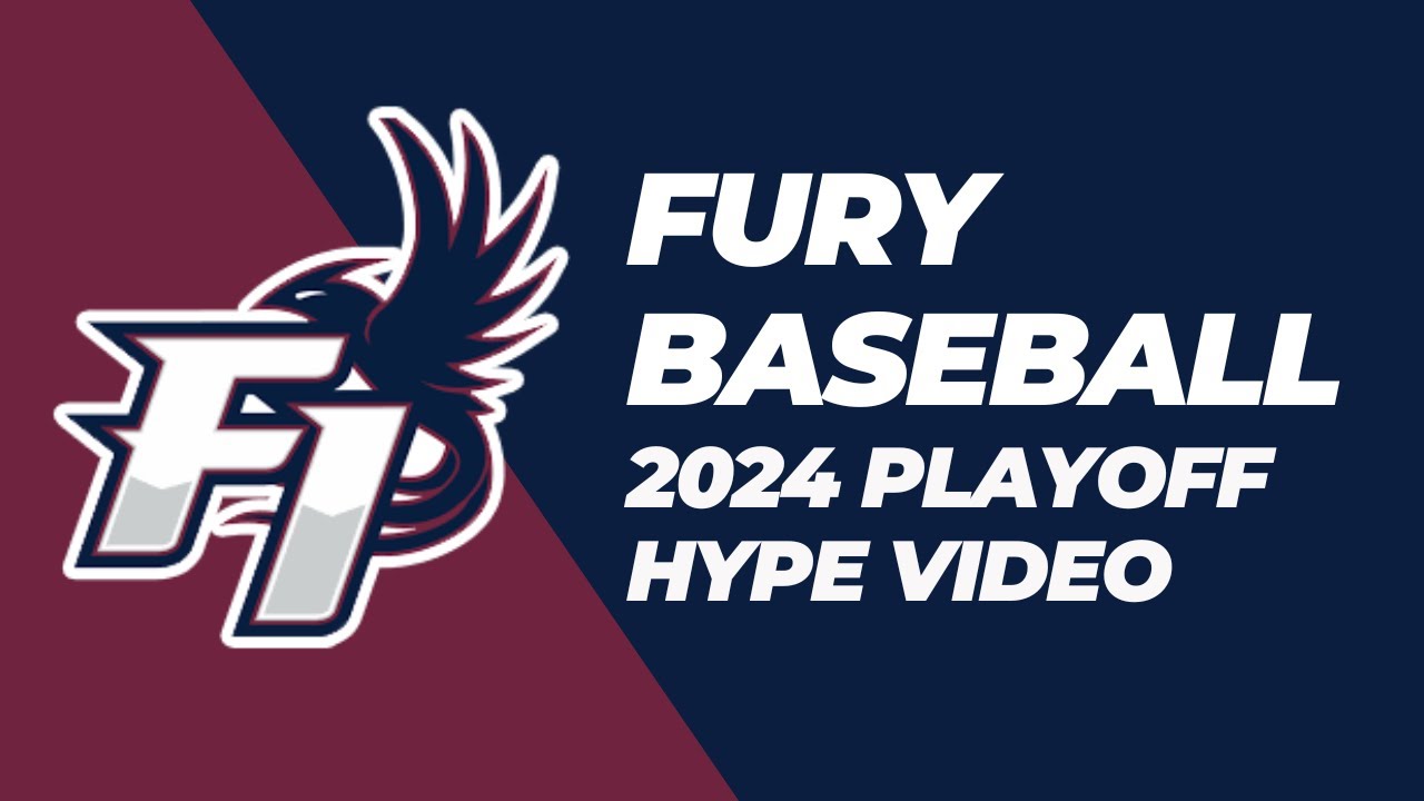 Fountain Inn Baseball Playoff Hype Video - YouTube
