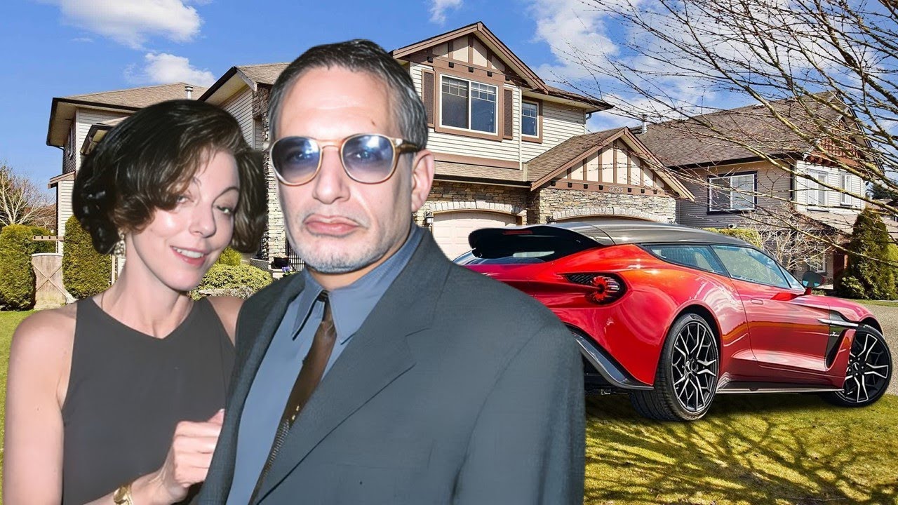 At 77, Libby Titus Cause of Death, Husband, Kids, Net Worth & Lifestyle ...