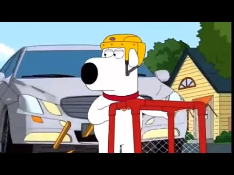 Brian Look Out Meme - YouTube