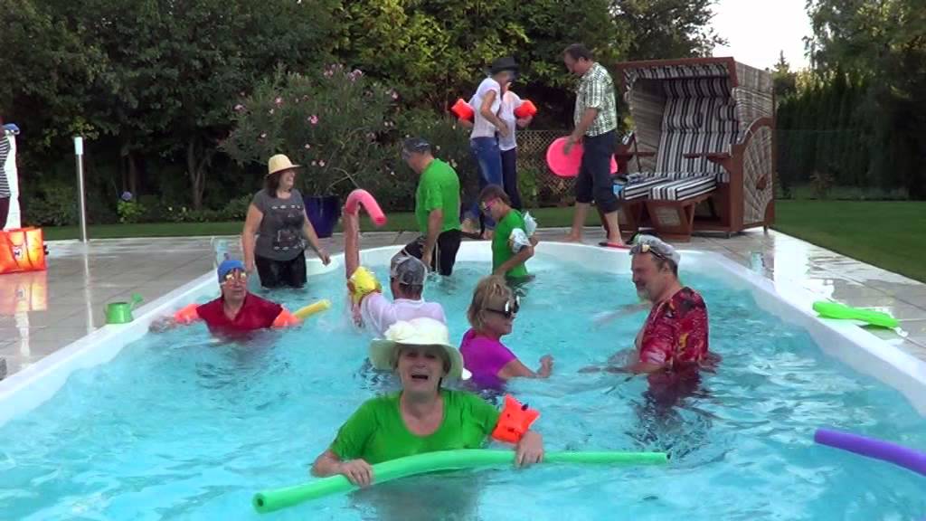 Cold Water Challenge RMD - YouTube
