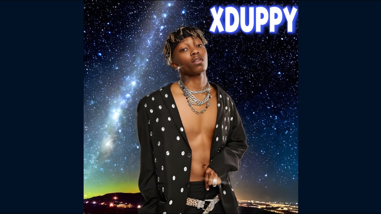 Xduppy & TNK MusiQ - As'Lalila (Official Audio) feat. 2woShort ...