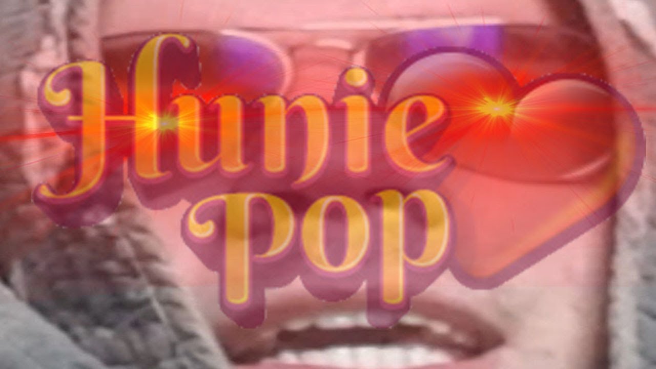 The Huniepop Valentine's Day Finale - YouTube