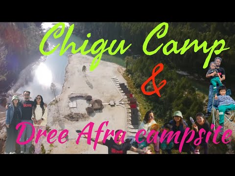 Anini Chigu resort Dree Afra campsite| Mishmi hill resort. Wild ...