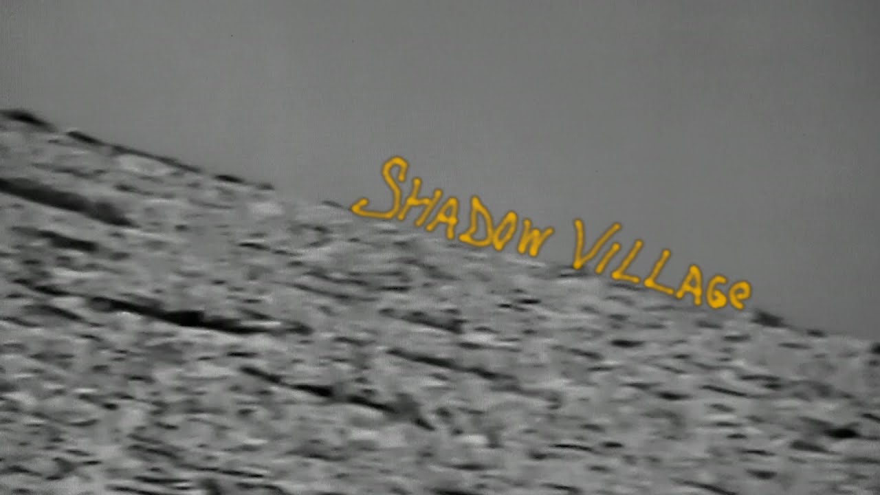 Roman Frolikoff - Shadow Village - YouTube