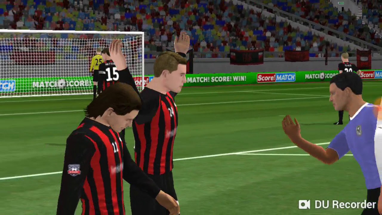 HOW TO DLS-18 PLAYING - YouTube