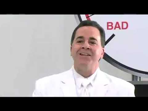 O Medidor de Bondade (The Good-O-Meter) - Legendado - YouTube