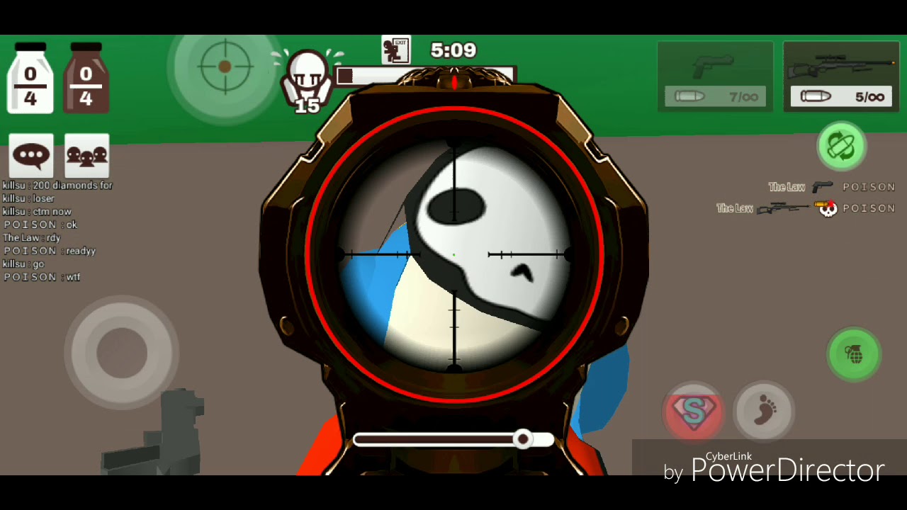 Queen vs Law | Cash Days 1v1 Tournament 5th Place - YouTube