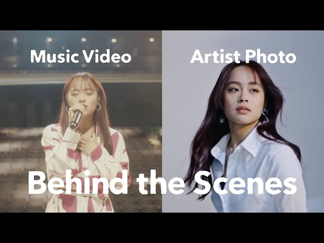 清水美依紗 - Home Music Video & アーティスト写真メイキング | 清水美依紗 Miisha Shimizu｜YouTube ...