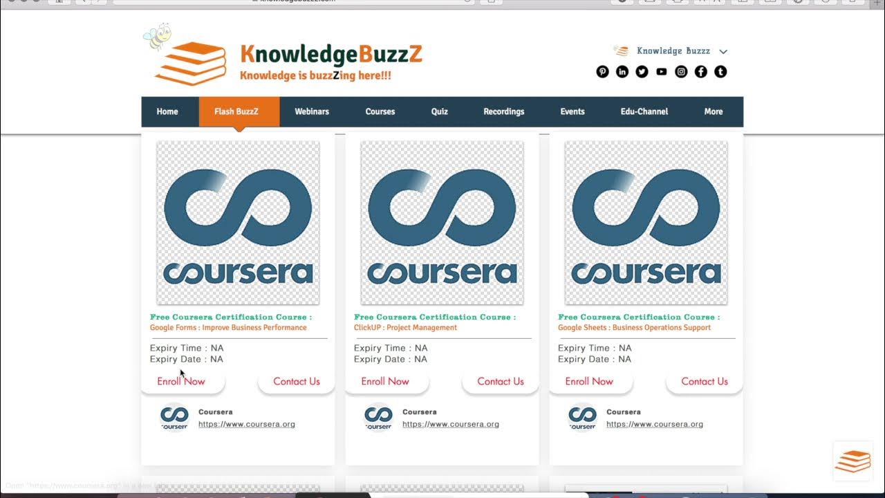 HOW TO GET FREE CERTIFICATION IN COURSERA GUIDED PROJECTS - YouTube