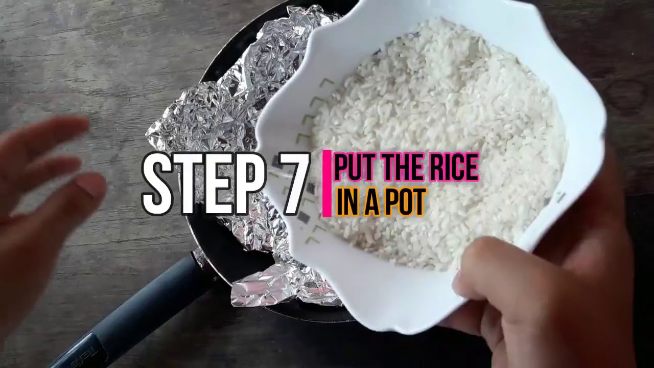 How to make Tinapa - YouTube