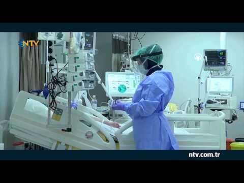 Vaka sayısı 75 bine yaklaştı