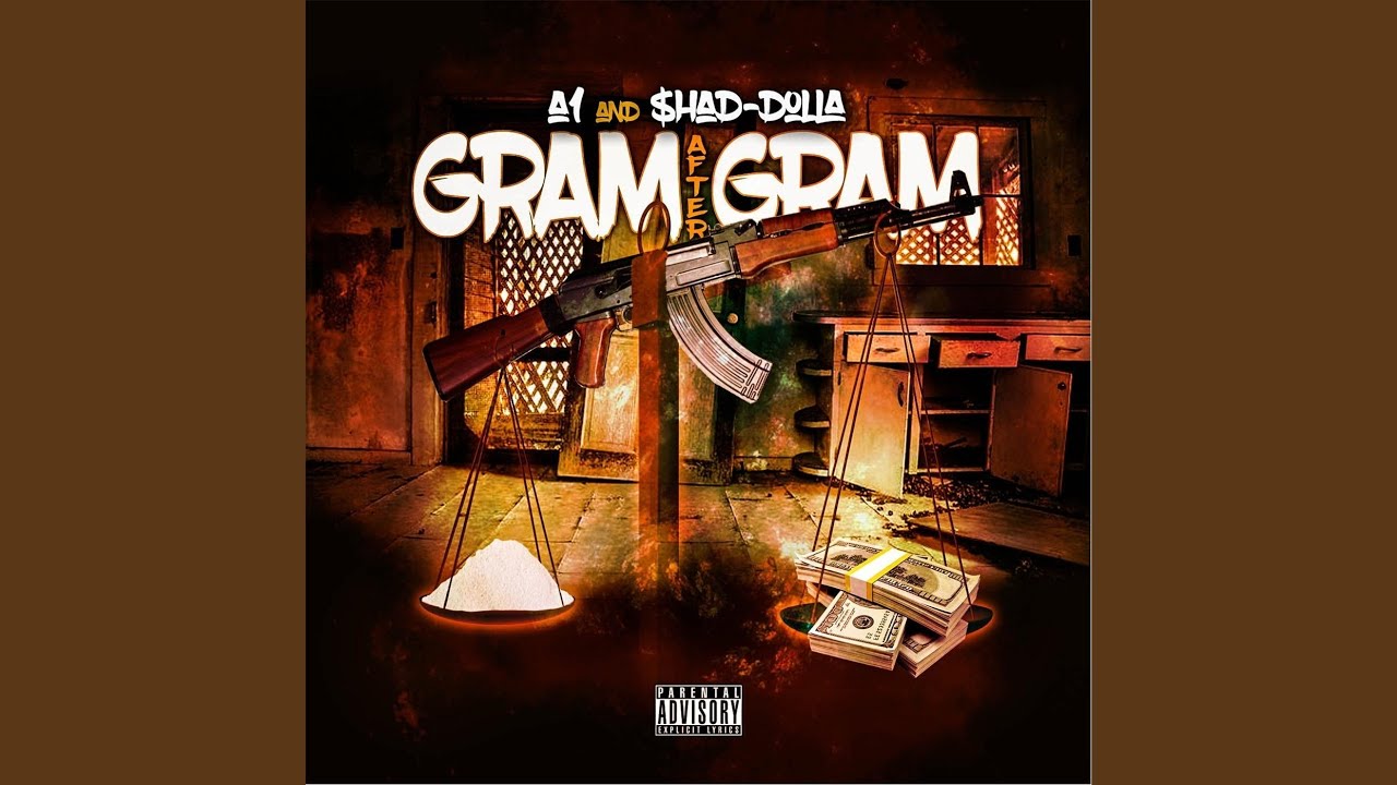 Gram After Gram - YouTube Music