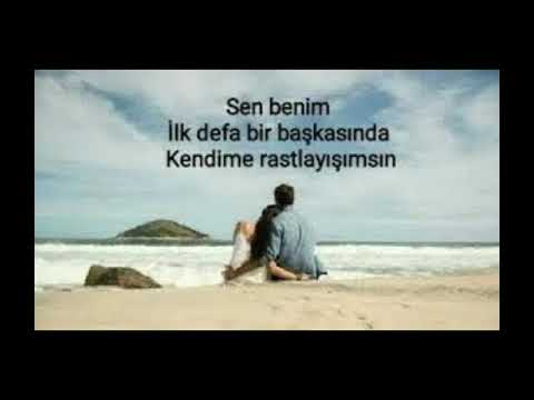 En Güzel Aşk Sözleri, Etkileyici Sözler, Aşık Edici Sözler #5