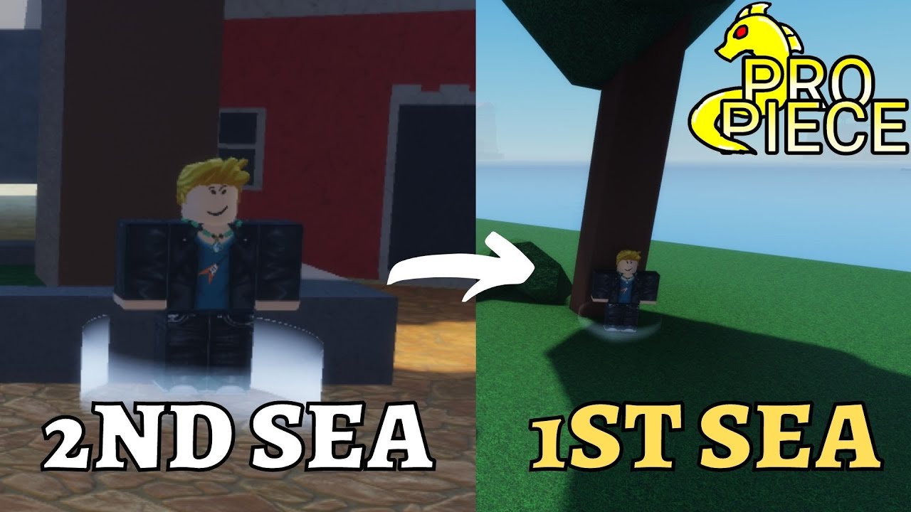 [PRO PIECE] All NPCS Location | Fruit Randomist , Fruit Reset AND MORE ...