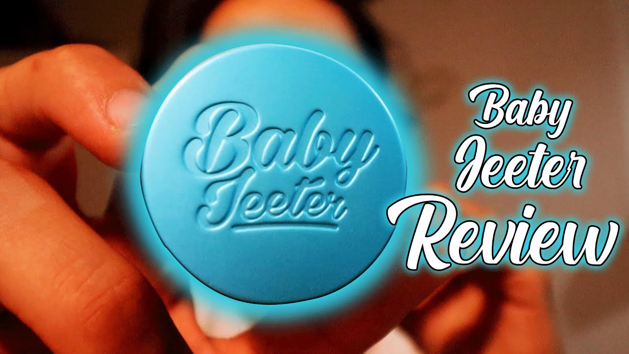 Baby Jeeter (Review) - YouTube