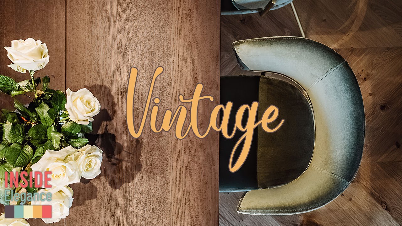 Inside A Vintage and Contemporary Milan Apartment Interior Design With ...