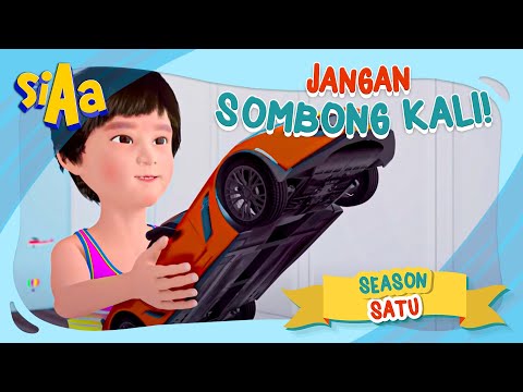 SI AA : NGGA DI KASIH PINJEM, RAFATHAR LANGSUNG BELI MOBIL RC PALING KEREN!!