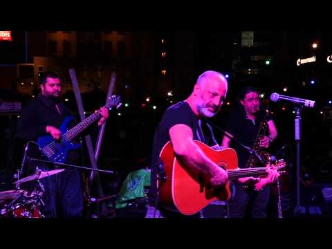 Serkan Kösedağı - HERKES AYNI HAYATTA