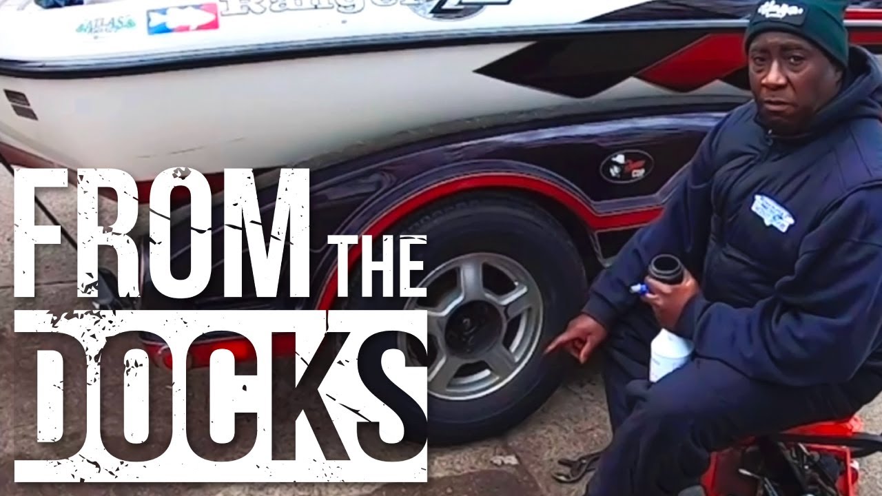 How Much Grease in Boat Trailer Hub? | Changing Trailer Hub Oil - YouTube